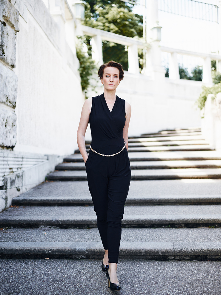 Picture of Anna Behne