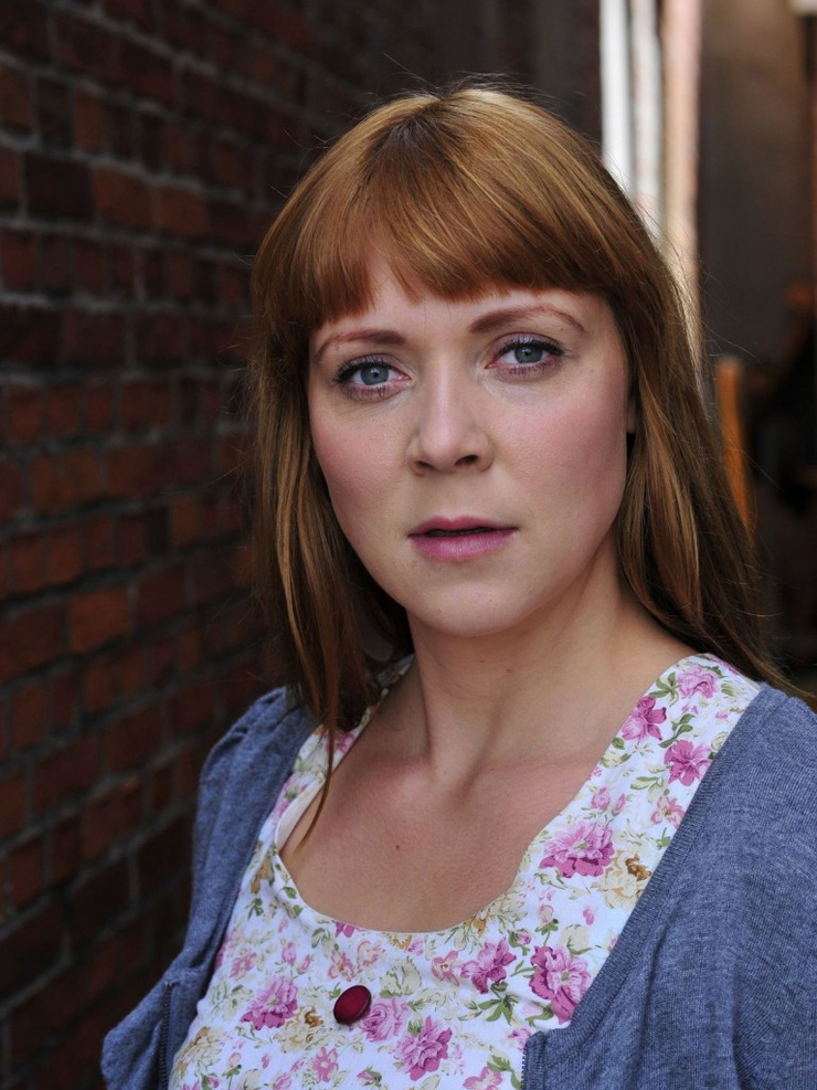 Picture of Ramona Dempsey