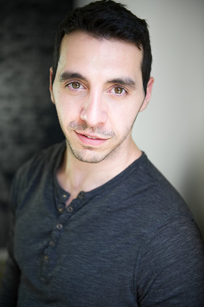 Vincent Andriano image