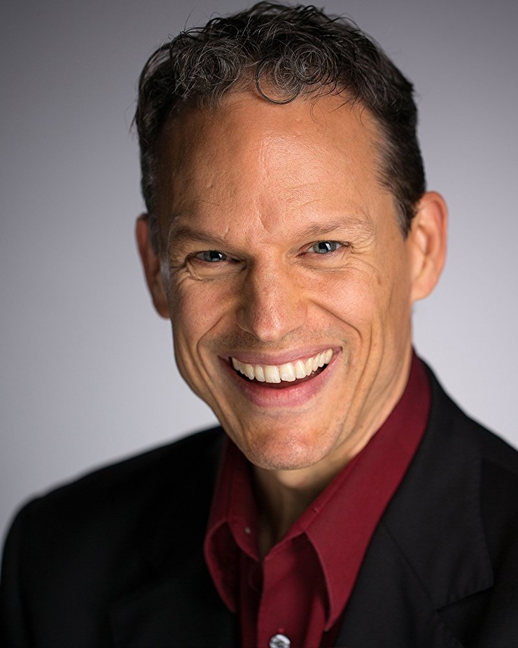 Picture of Erick Hayden