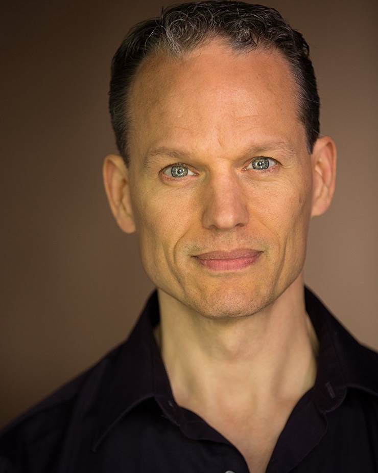 Picture of Erick Hayden