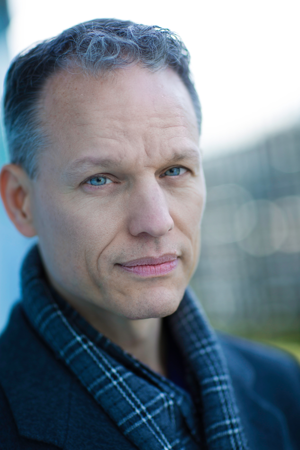 Picture of Erick Hayden