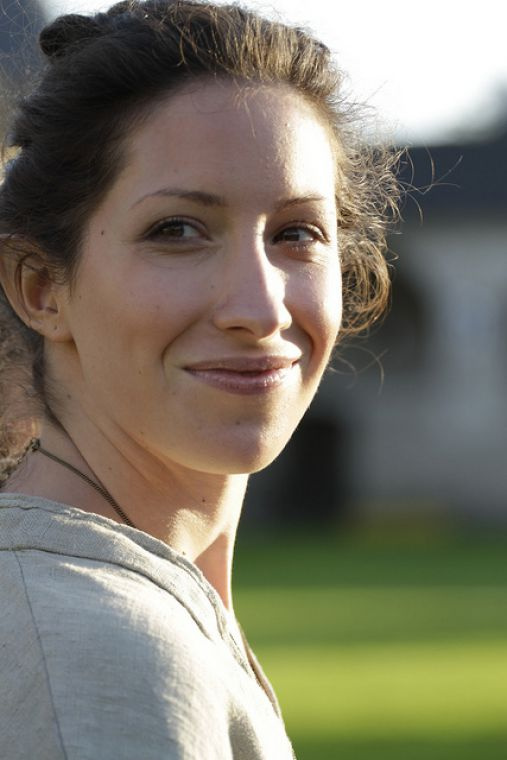 Picture of Klara Steinhauser