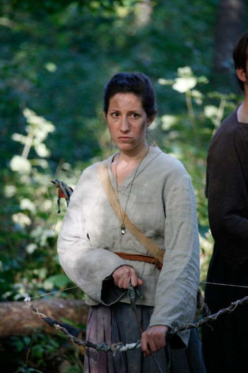 Picture of Klara Steinhauser