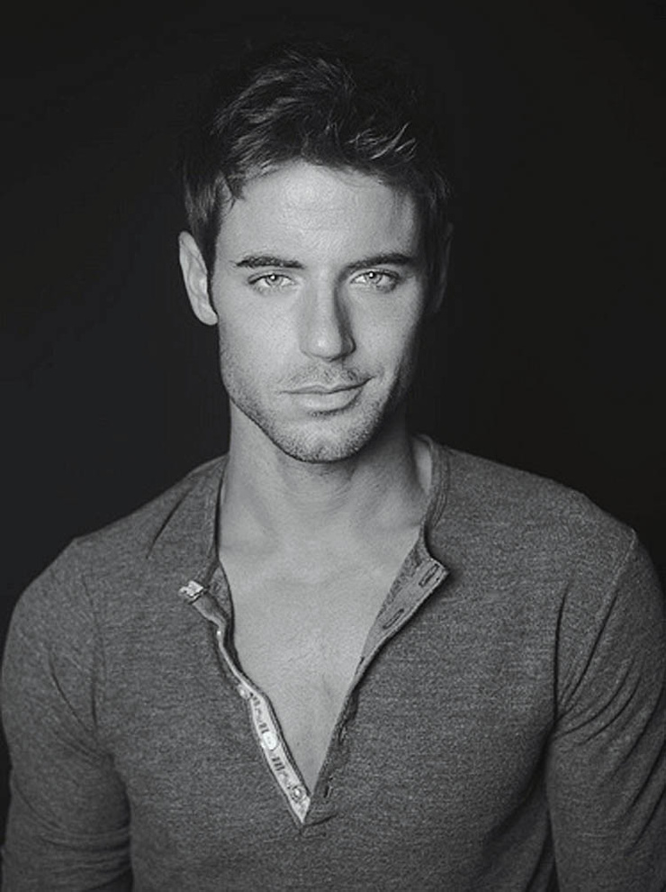 Brandon Stoughton picture