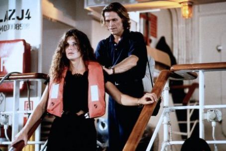 Picture of Speed 2: Cruise Control