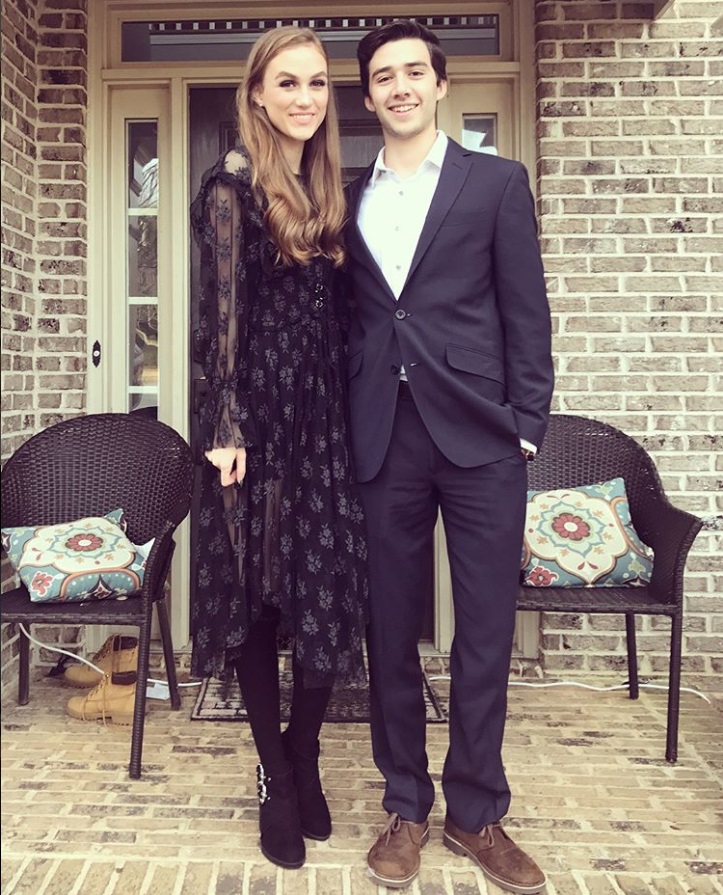 Picture of Madison Lintz