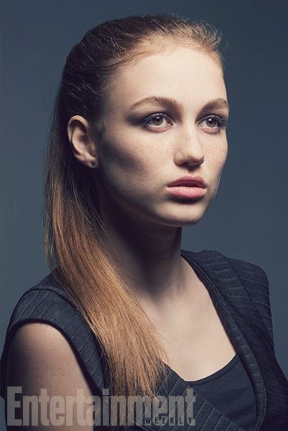 Picture of Madison Lintz