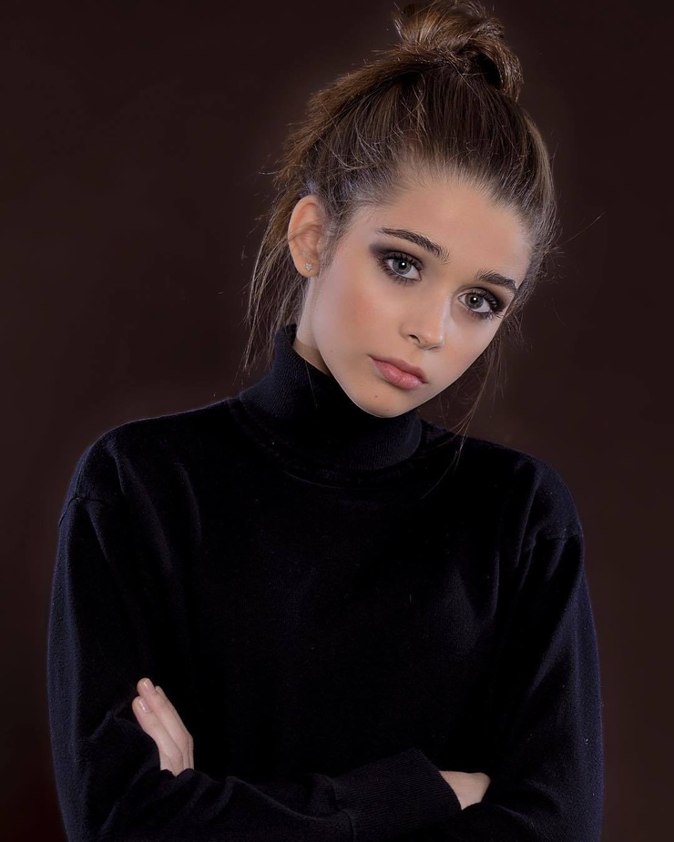 Picture of Berta Castañé