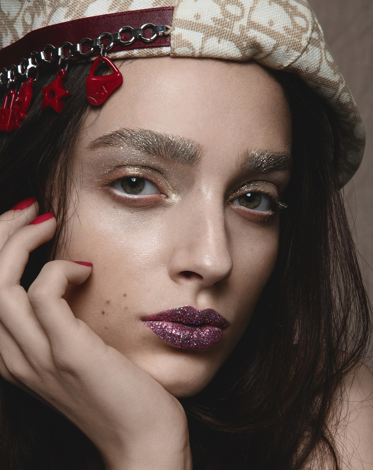 Larissa Marchiori picture