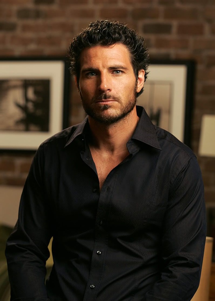 Picture of Ed Quinn