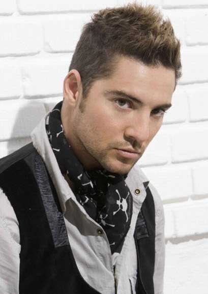 David Bisbal picture