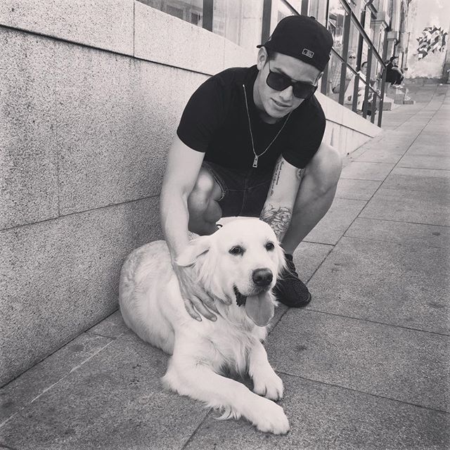 Picture of James Rodríguez