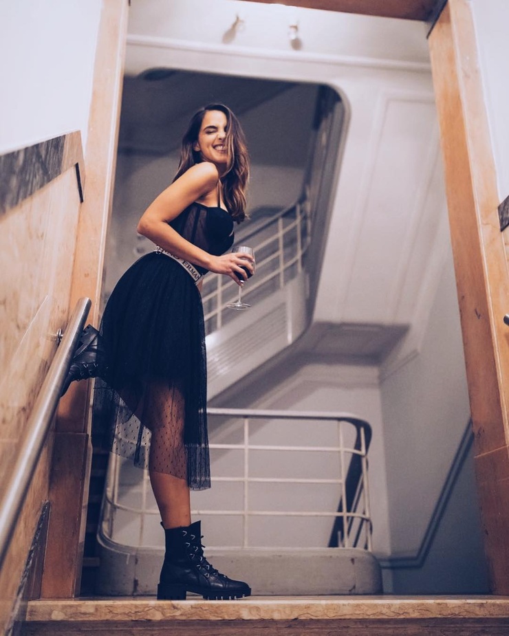 Picture of Sara Matos