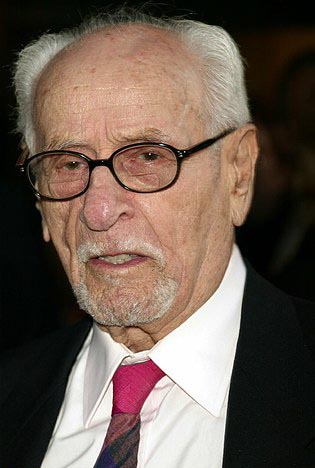 Picture of Eli Wallach