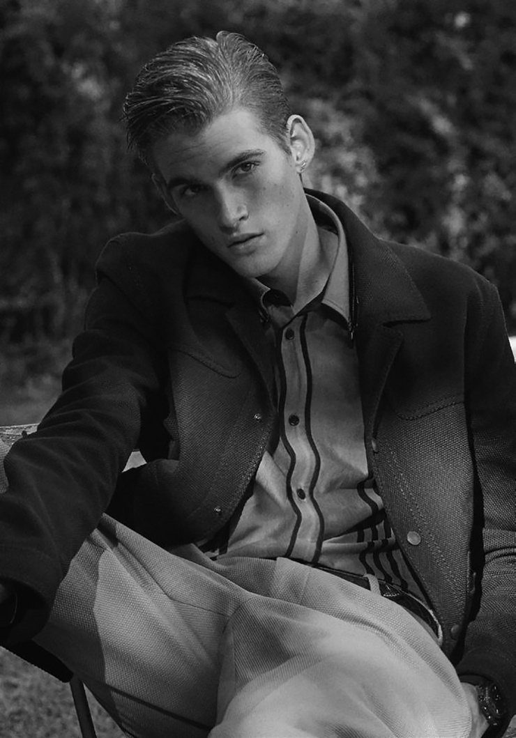 Picture of Presley Gerber