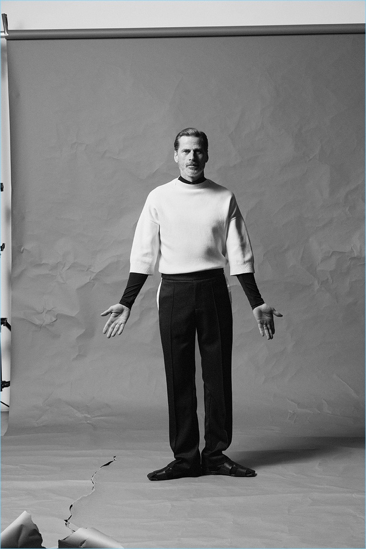 Image of Mark Vanderloo