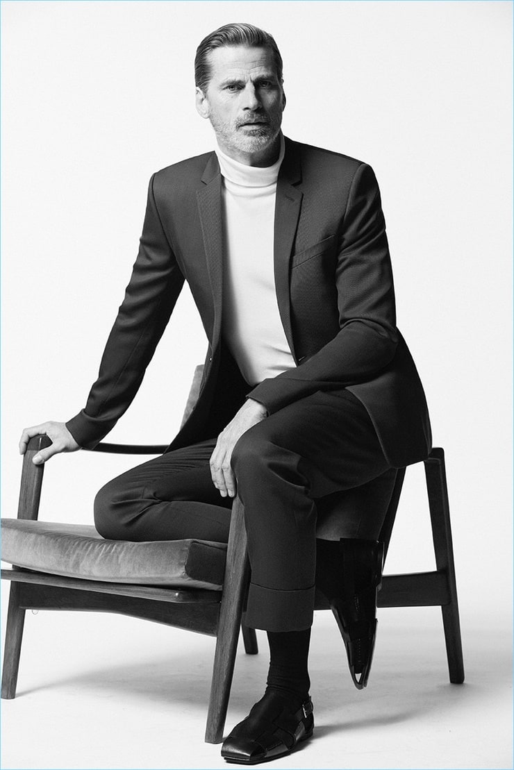 Image of Mark Vanderloo