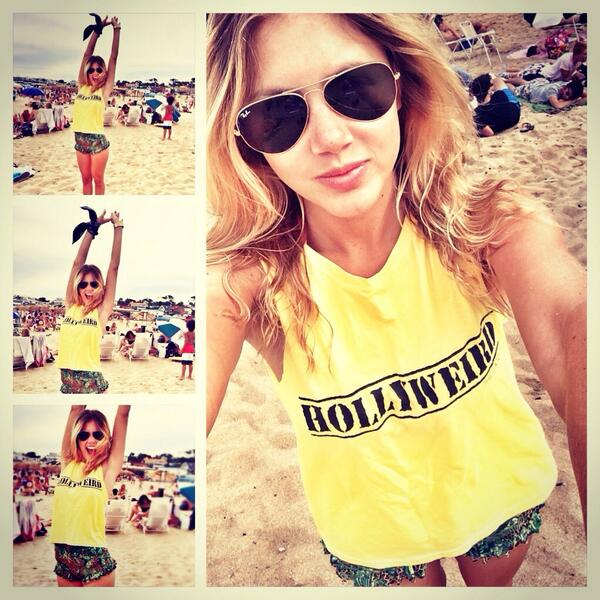 Picture of Stephanie Demner