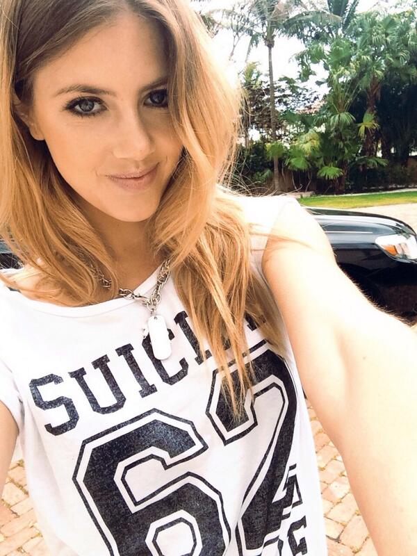 Picture of Stephanie Demner