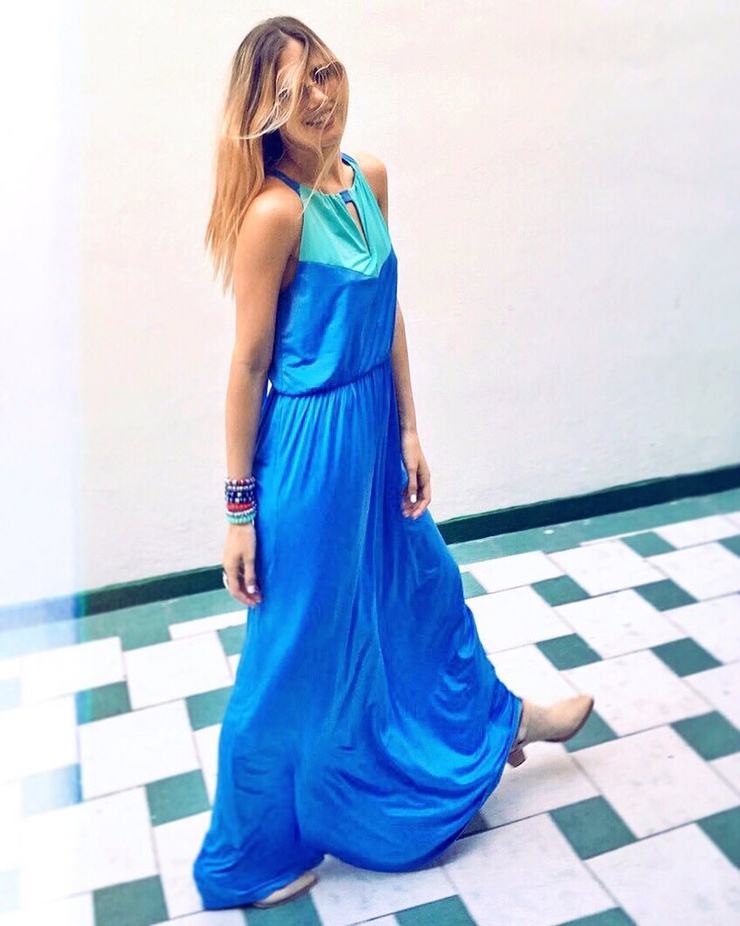 Image of Stephanie Demner