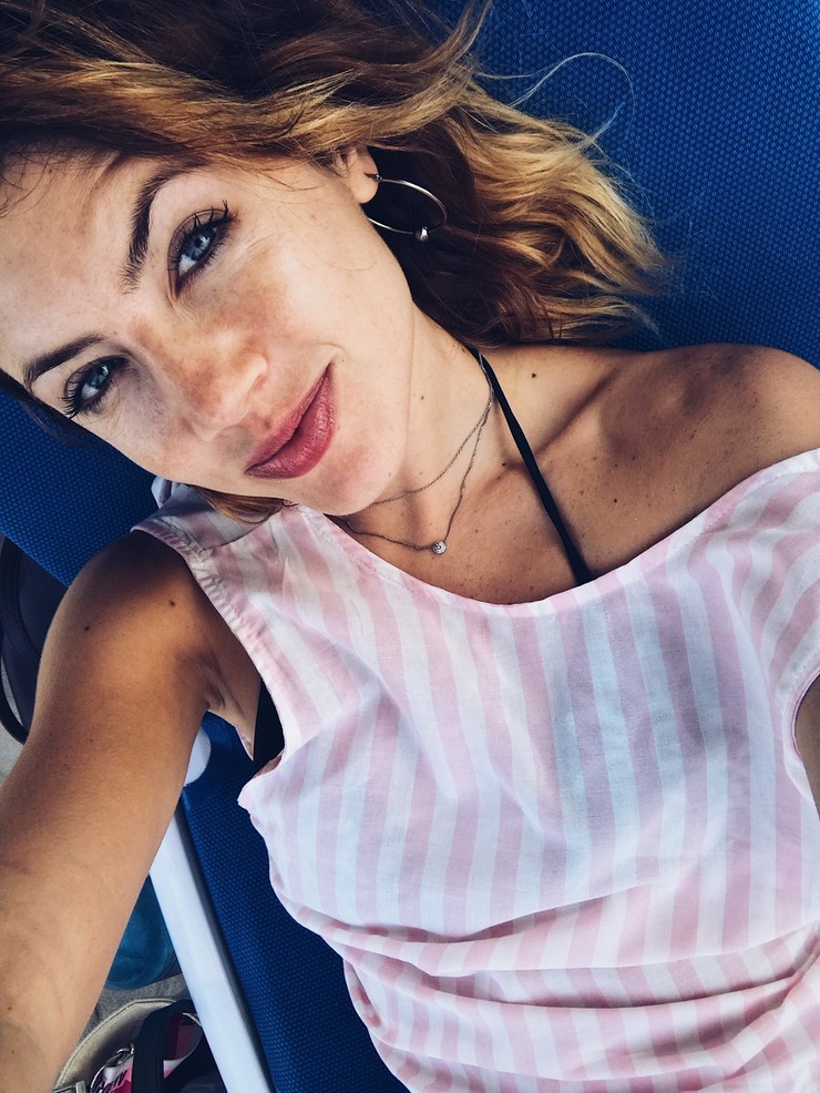 Picture of Stephanie Demner