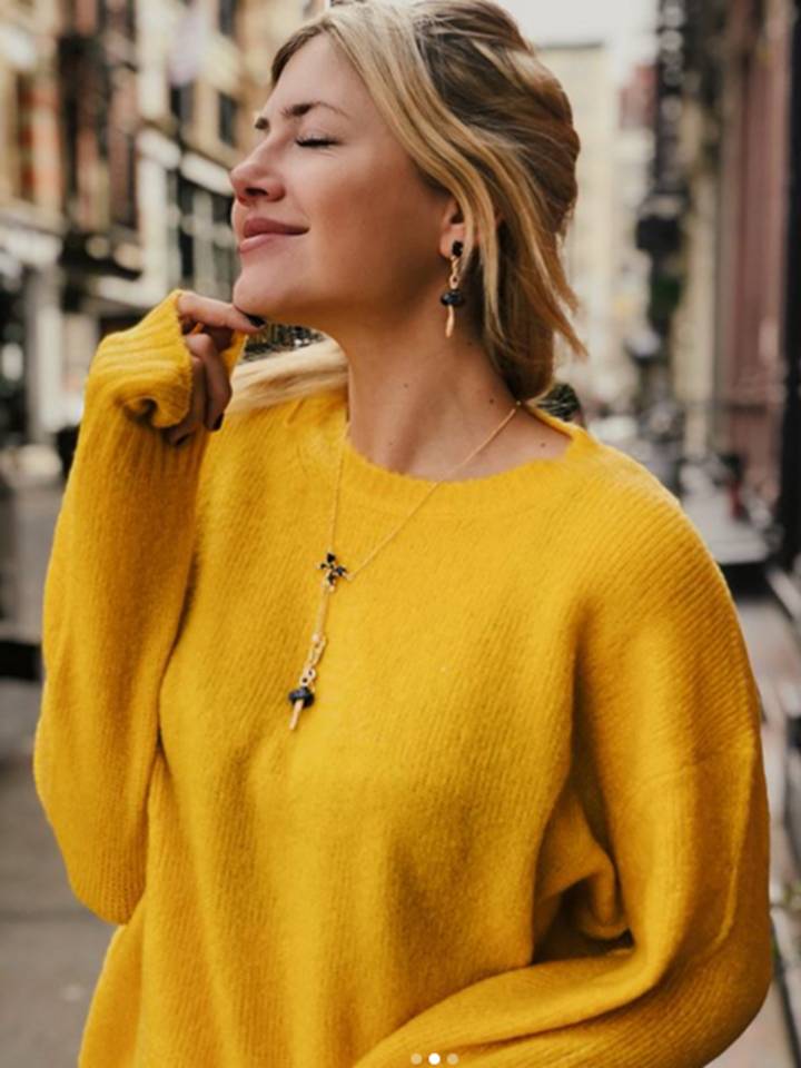 Picture of Stephanie Demner