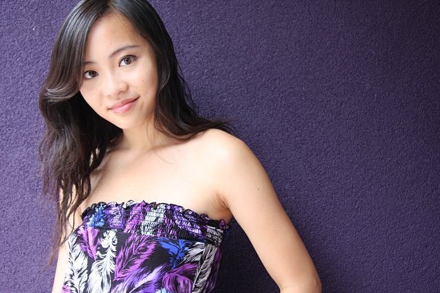 Chantelle Chung image