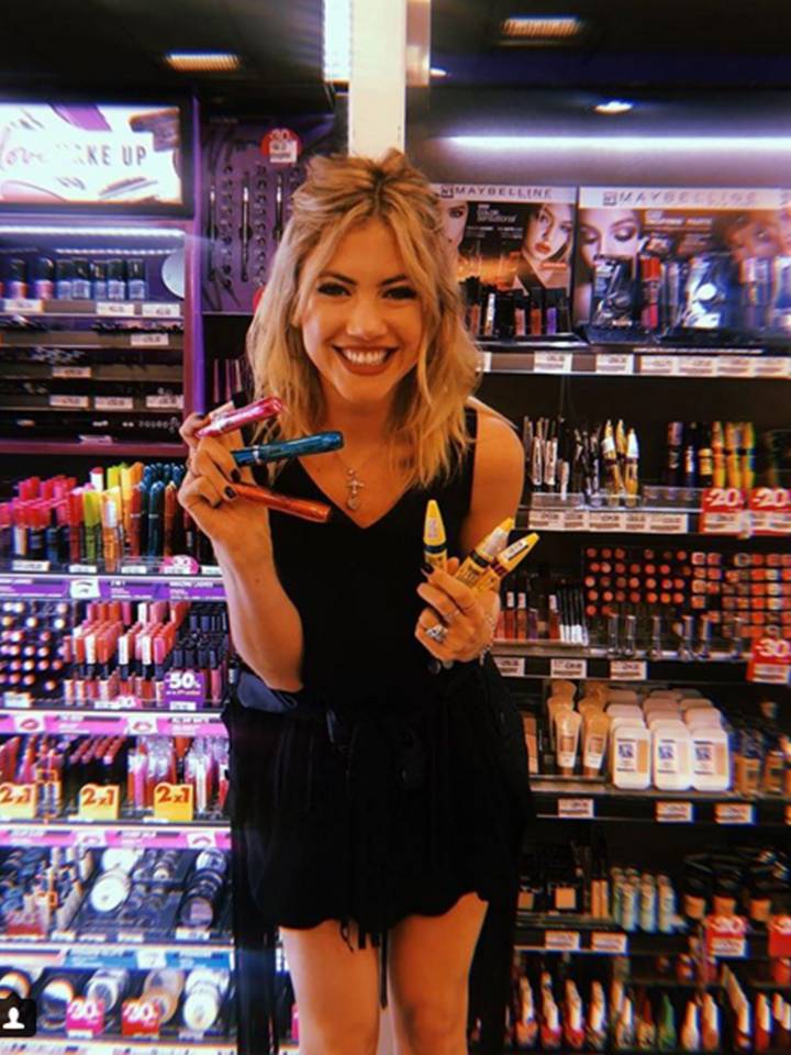 Picture of Stephanie Demner