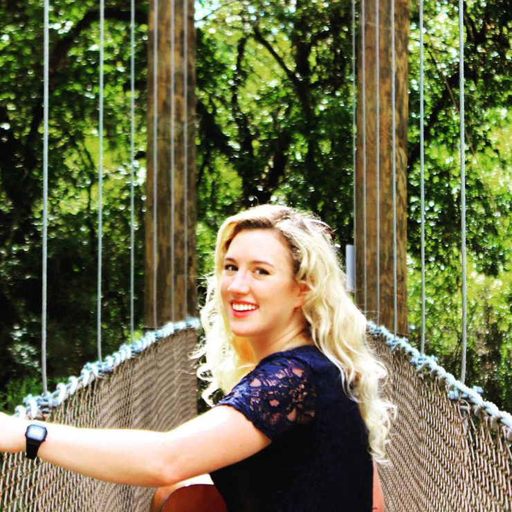 Picture of Hannah Telle