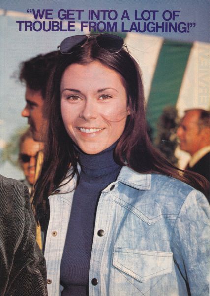 Picture of Kate Jackson