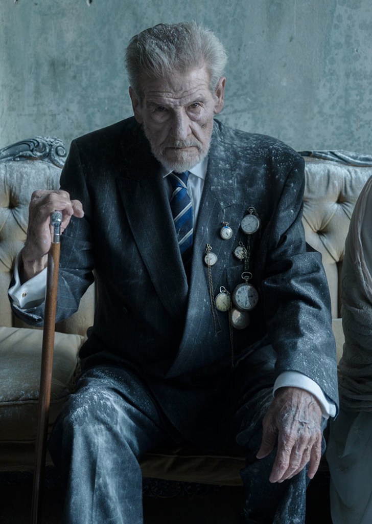 Image of Giannis Voglis