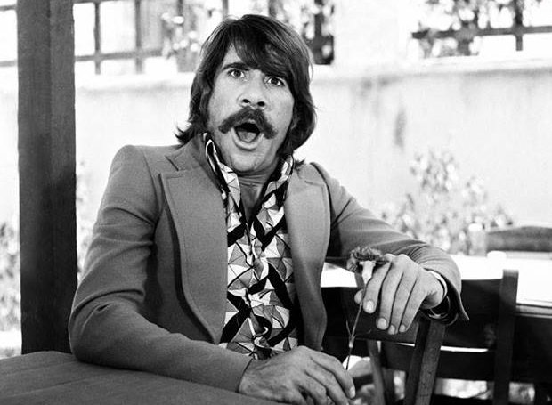 Picture of Stavros Paravas