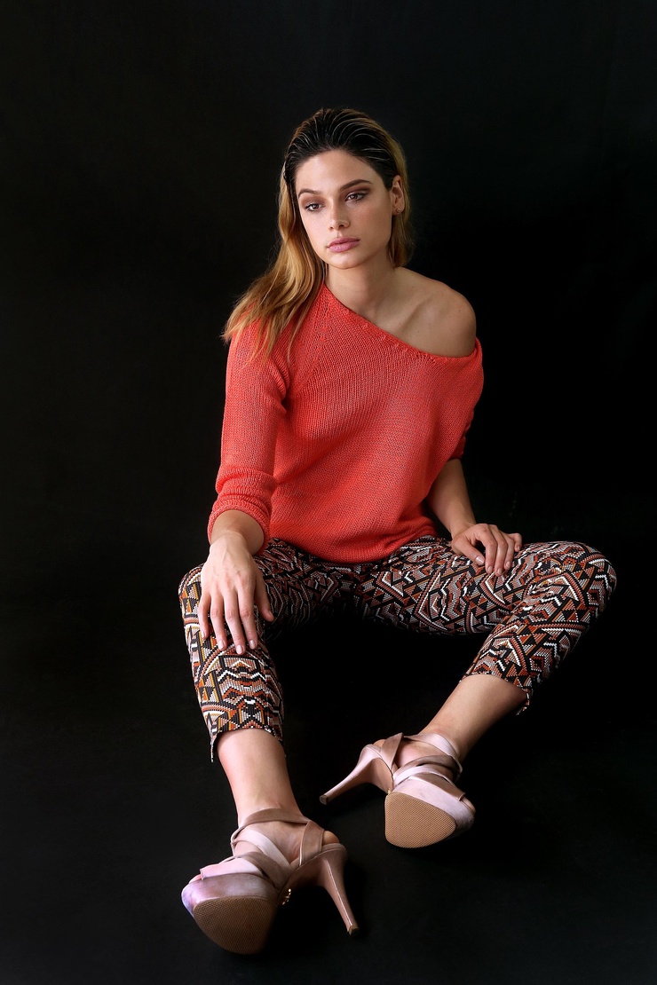 Picture of Mollye Rogel