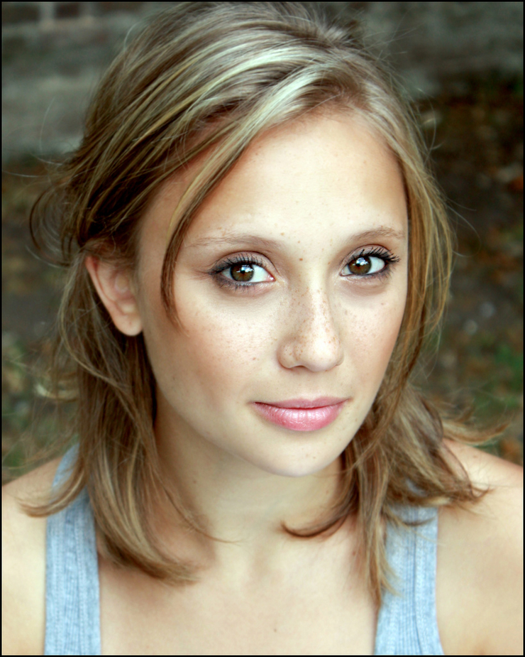 Picture of Jenny Bede