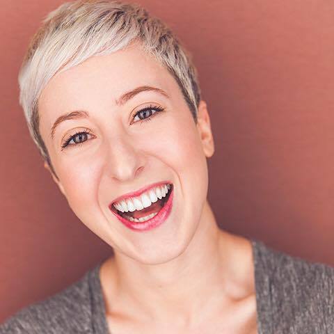 Picture of Anna Fikhman