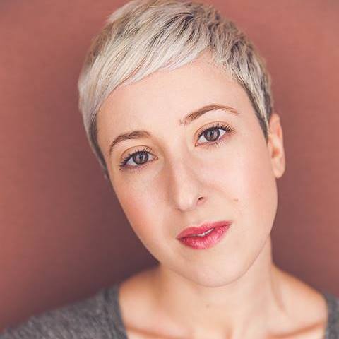 Picture of Anna Fikhman