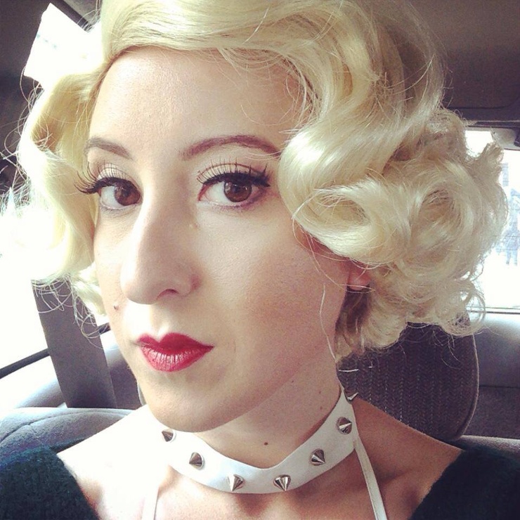 Picture of Anna Fikhman