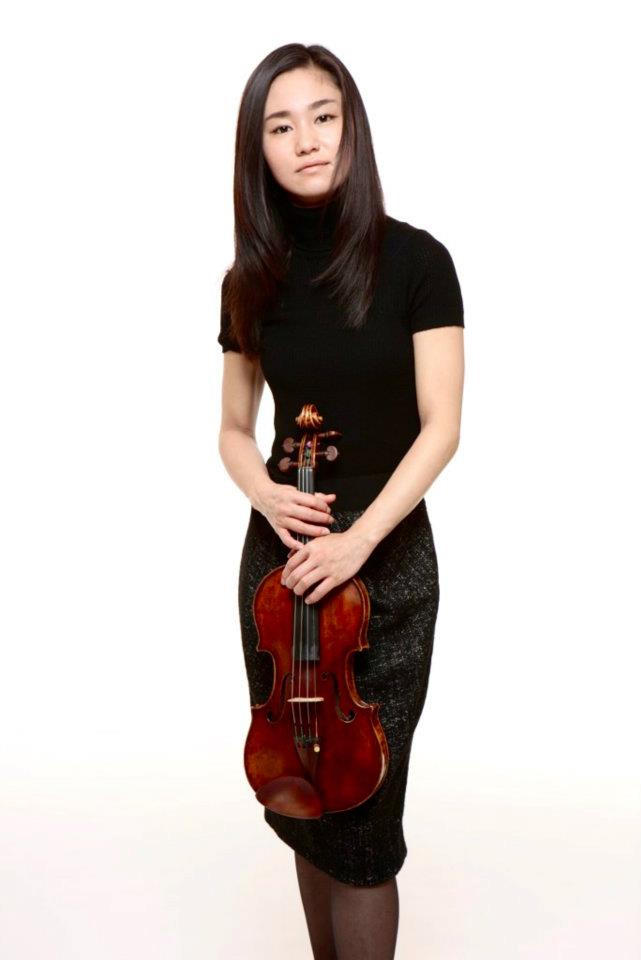 Picture of Sayaka Shoji