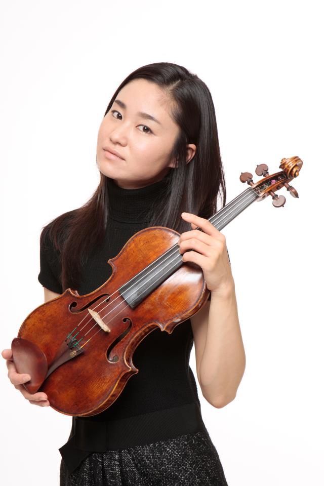 Picture of Sayaka Shoji