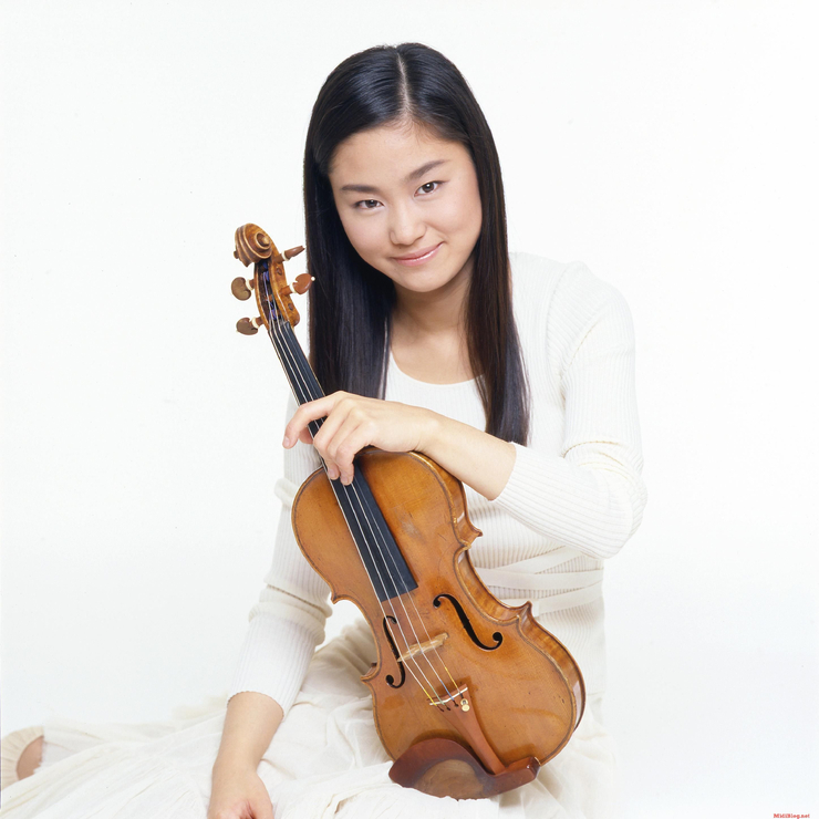 Picture of Sayaka Shoji