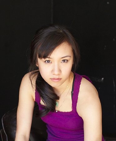 Picture of Ellen Wong