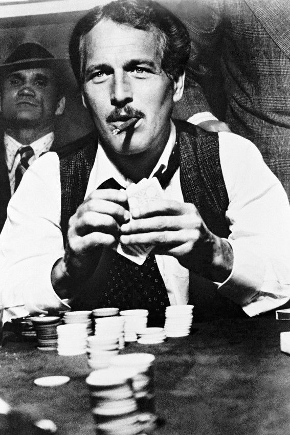 Picture of The Sting