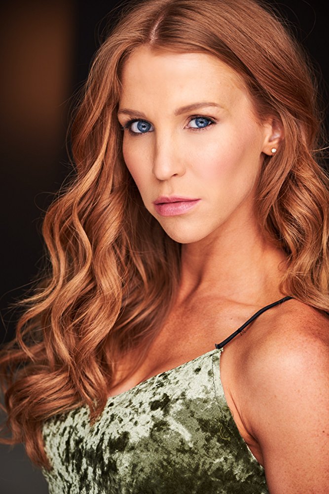 Image of Leslie Stratton