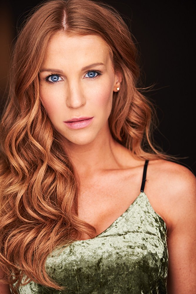 Leslie Stratton picture