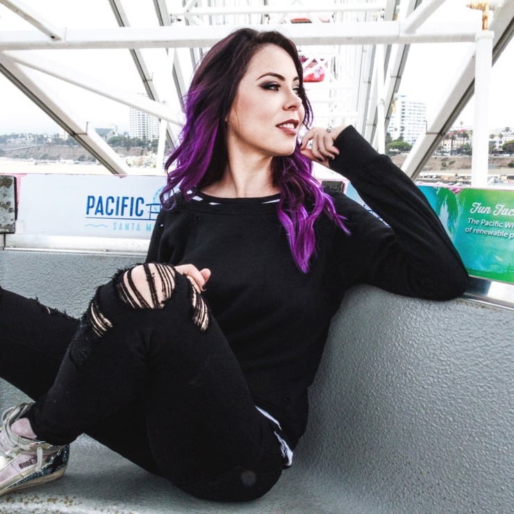 Image of Michele Morrow