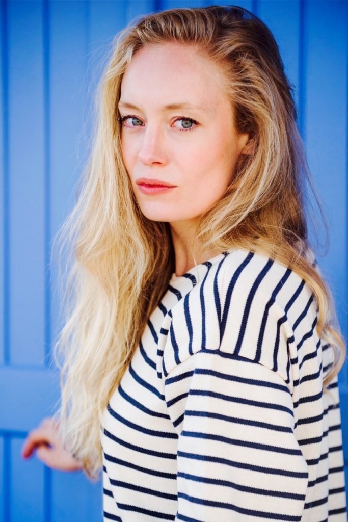 Katharina Heyer image