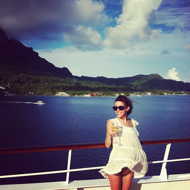 Picture of Kate Voegele