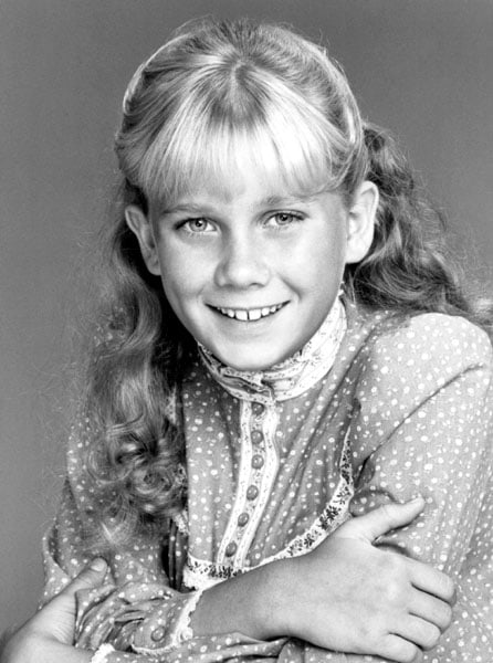 Picture of Missy Gold