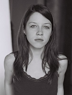 Picture of Clare Stone